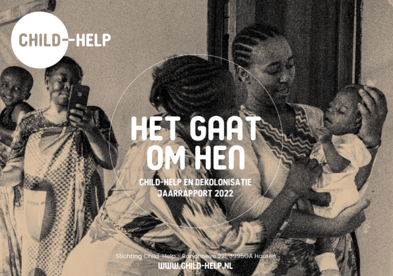 Welkom bij Child-Help Nederland